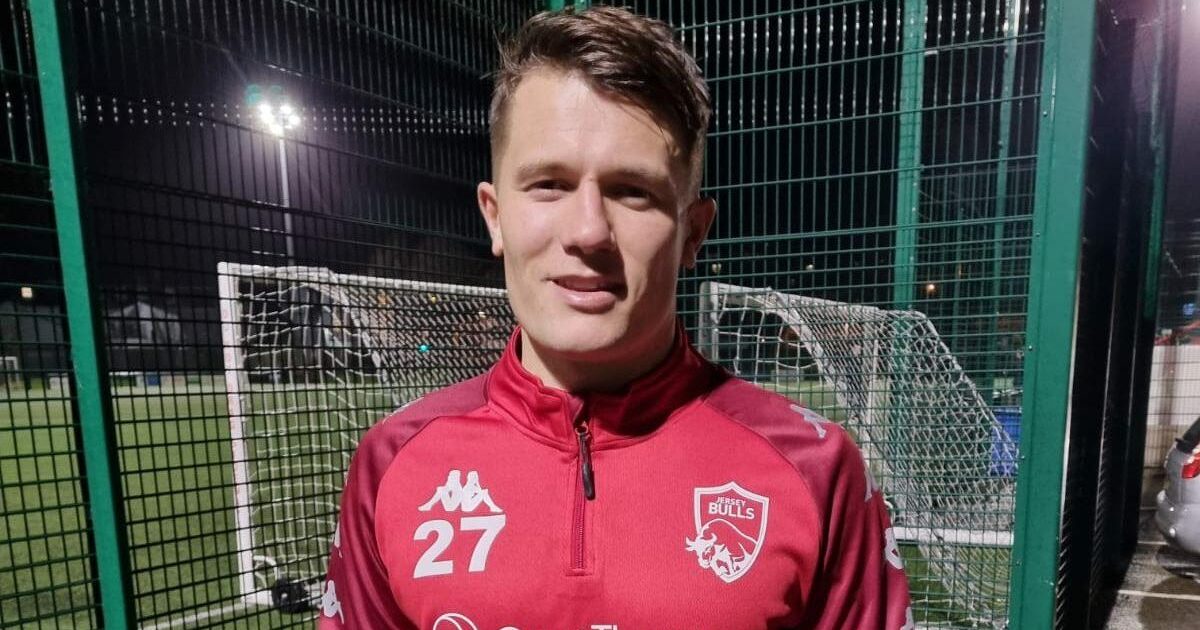 Jersey Bulls Football Club | News