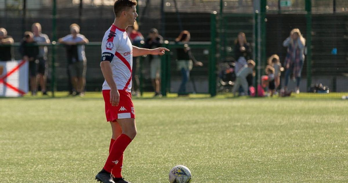 Jersey Bulls Football Club | News