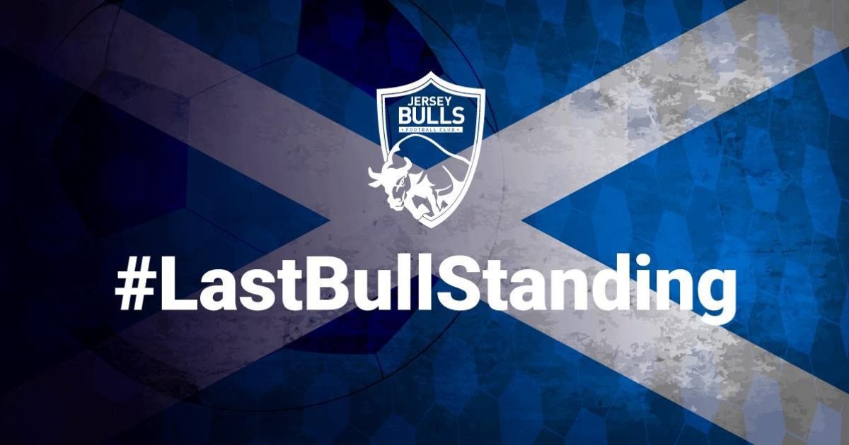 Jersey Bulls Football Club | News