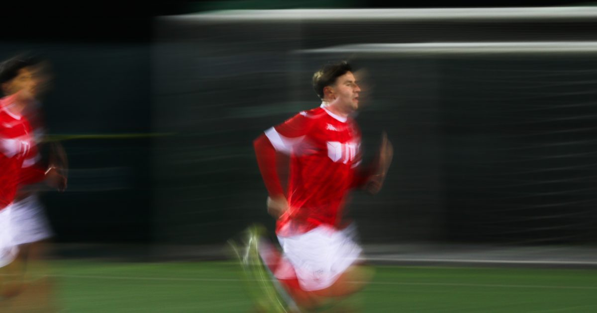 Jersey Bulls Football Club | The Bulls Experience